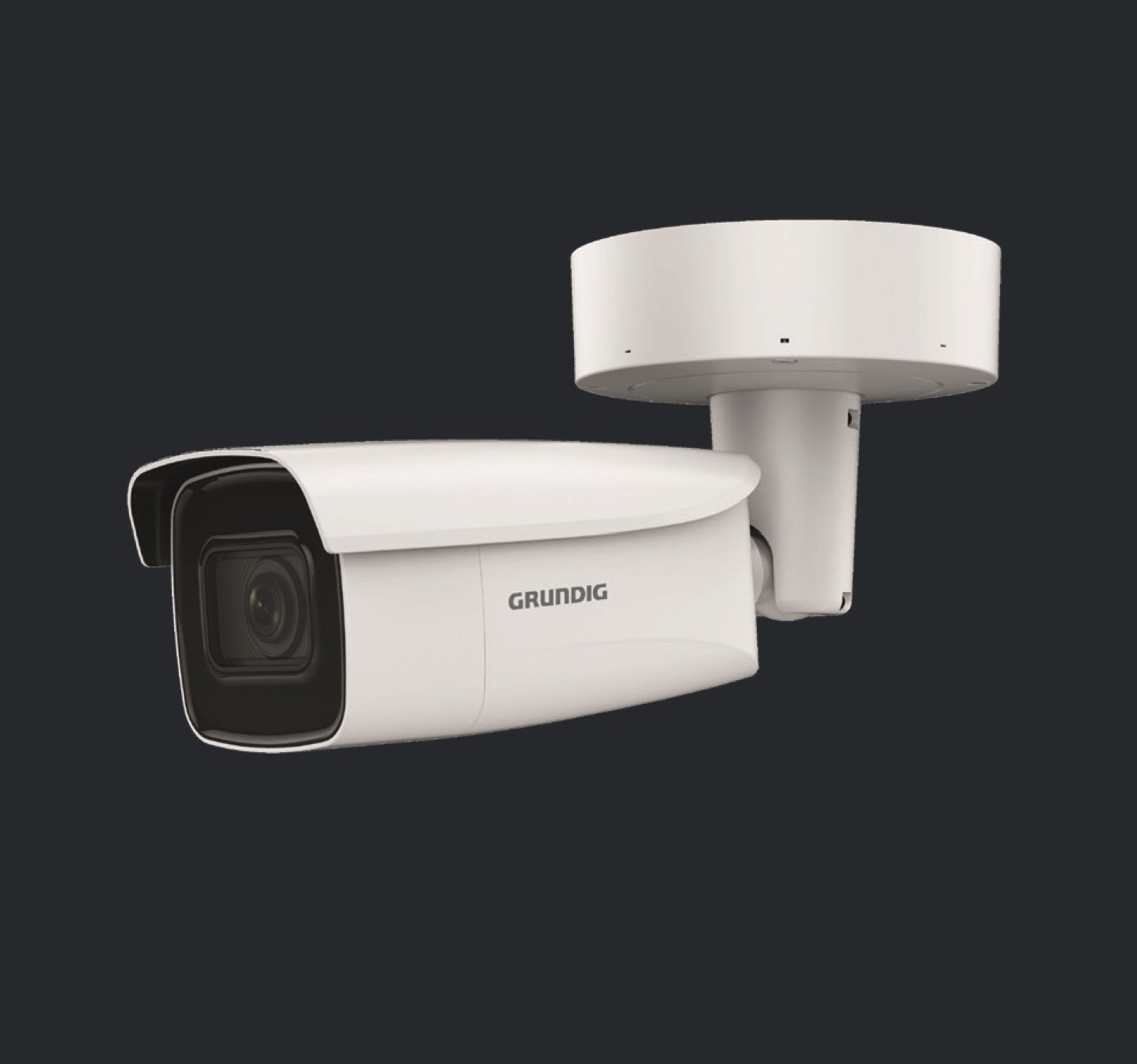 News and Events | GRUNDIG SECURITY - Professional Video Surveillance ...